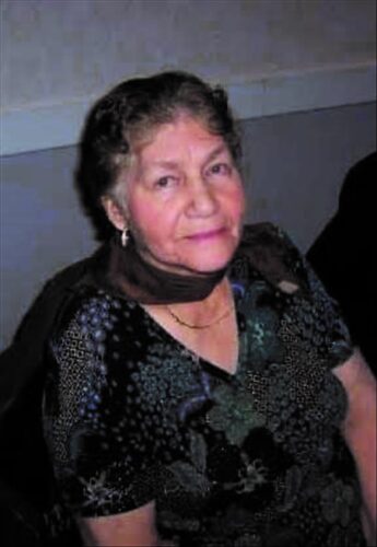 Lydia (Torres) DeJesus | News, Sports, Jobs - Observer Today